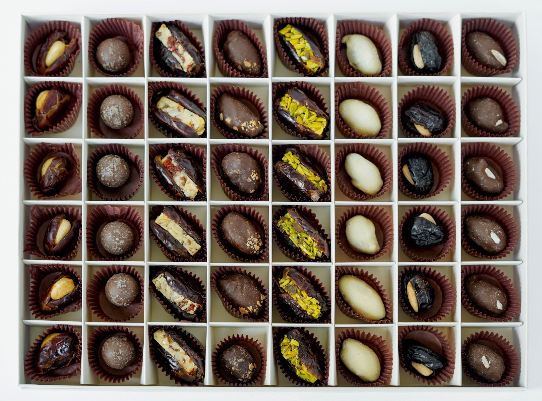 Build Your Own Box - HULM USA