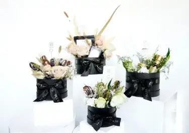 HULM USA - Dream Big, Gift Bigger