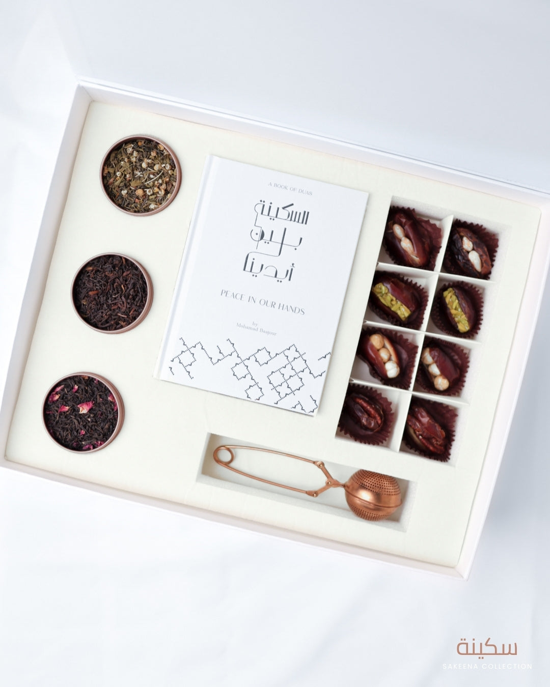 HULM USA - Dream Big, Gift Bigger