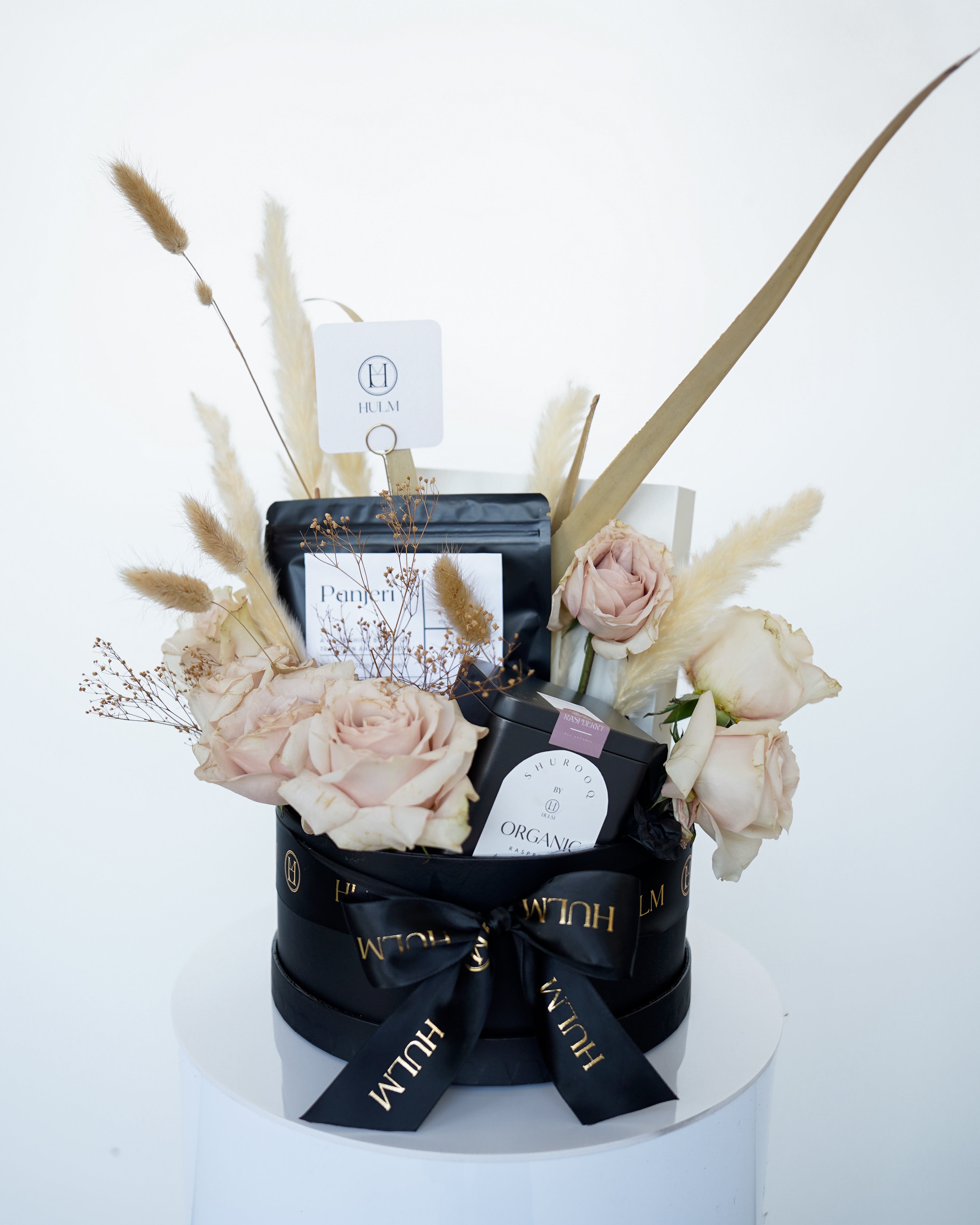 New Moms Bouquet – HULM