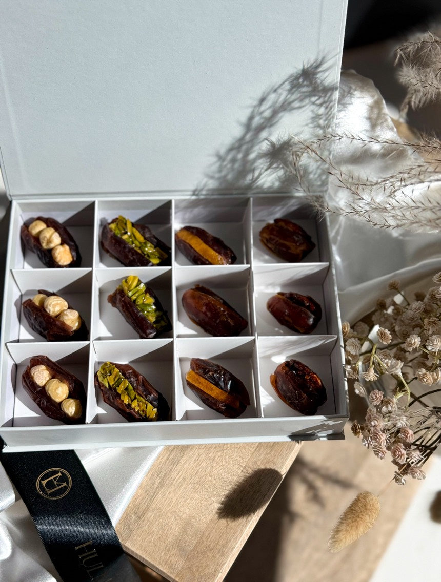 HULM USA - Dream Big, Gift Bigger – Hulm USA